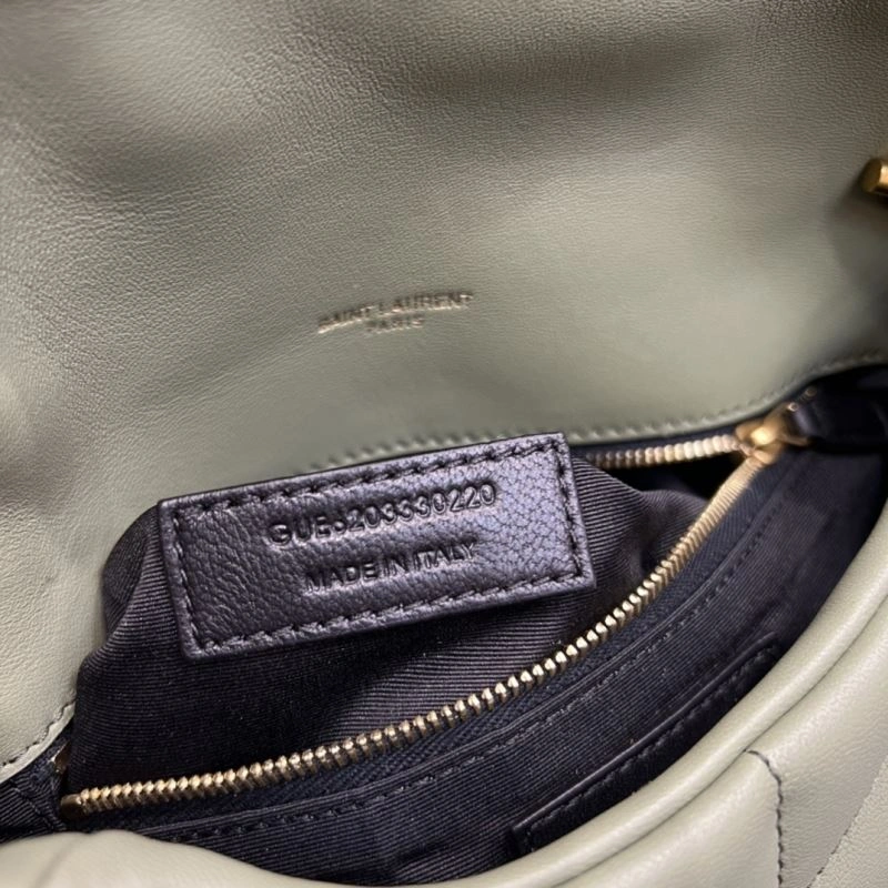 Official YSL Satchel Bags