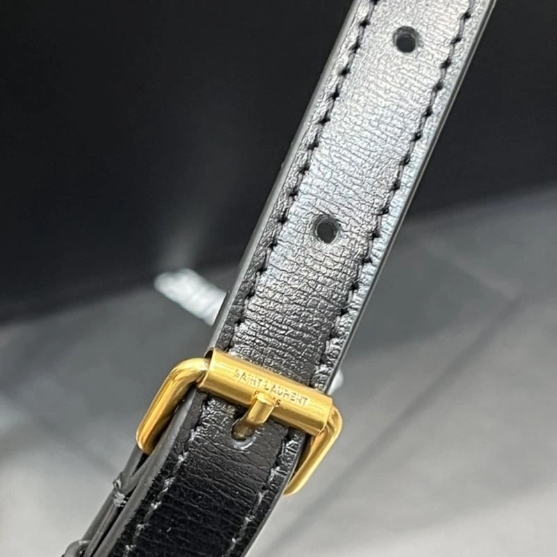 Authentic YSL Satchel Bags
