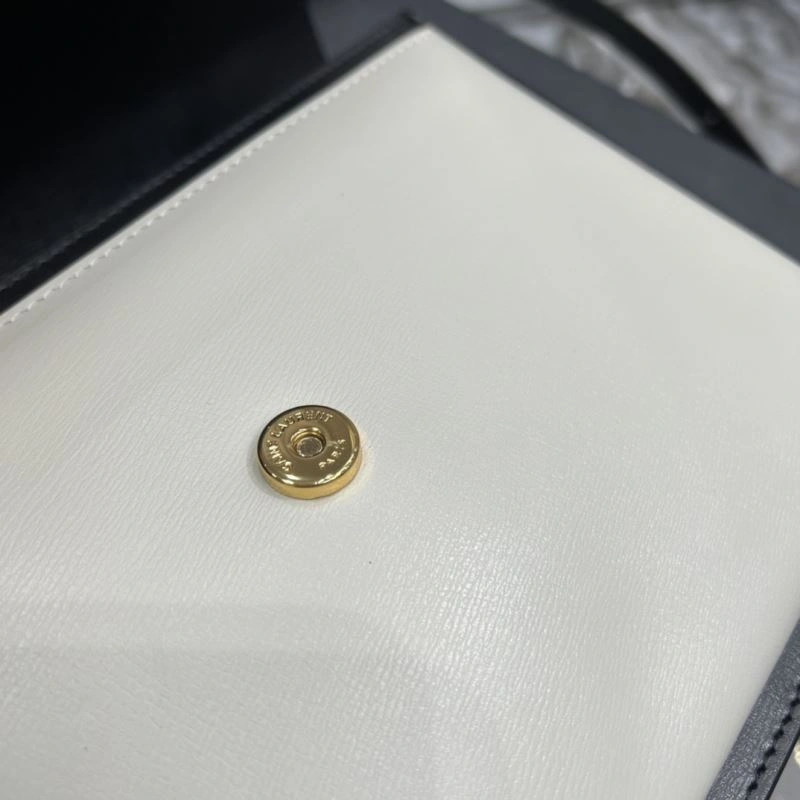 Authentic YSL Satchel Bags