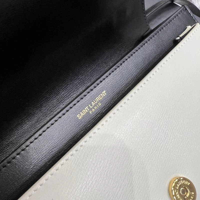 Authentic YSL Satchel Bags