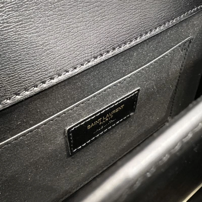 Authentic YSL Satchel Bags