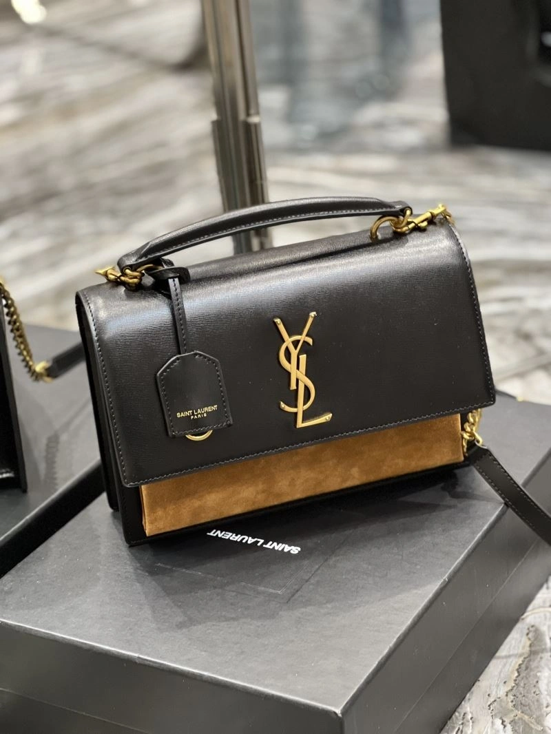OEM YSL Satchel Bags