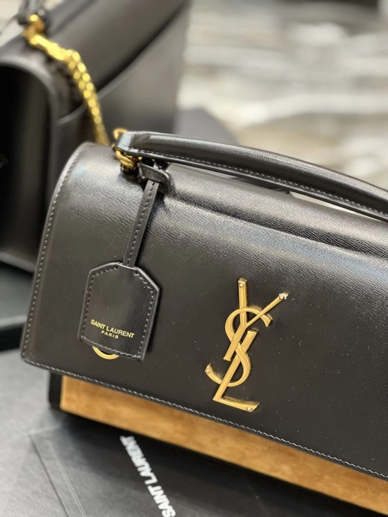 OEM YSL Satchel Bags