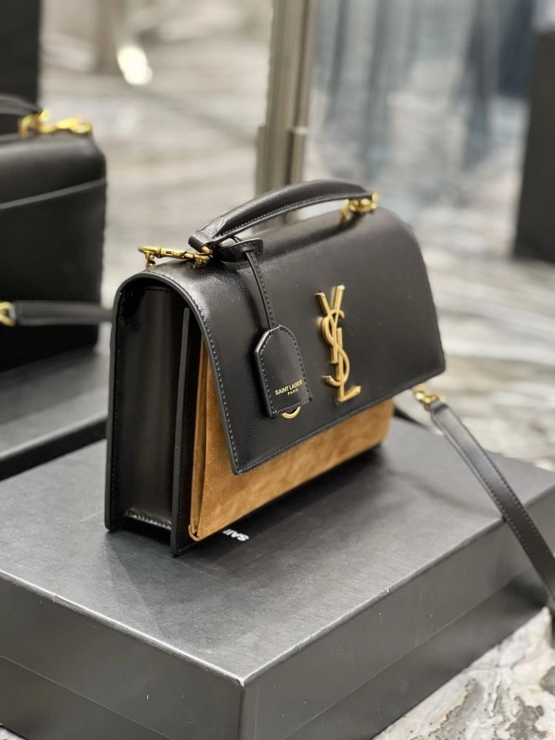 OEM YSL Satchel Bags