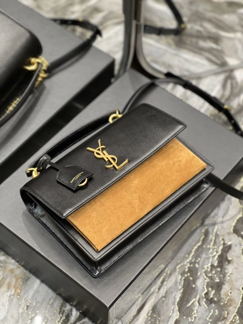 OEM YSL Satchel Bags
