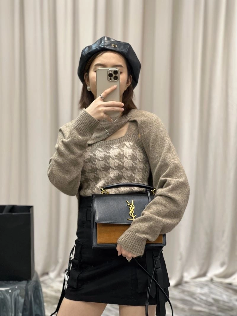 OEM YSL Satchel Bags