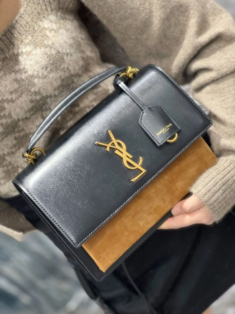 OEM YSL Satchel Bags