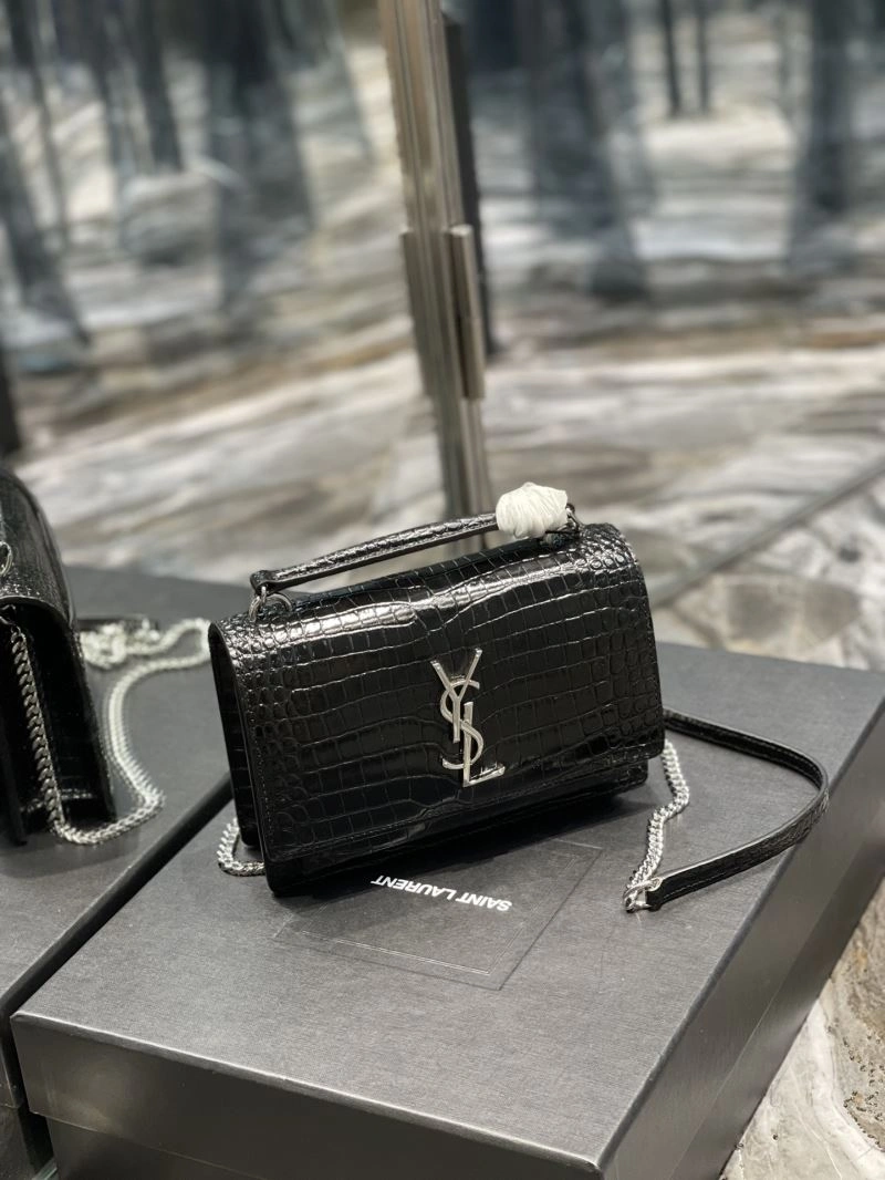 Official YSL Satchel Bags