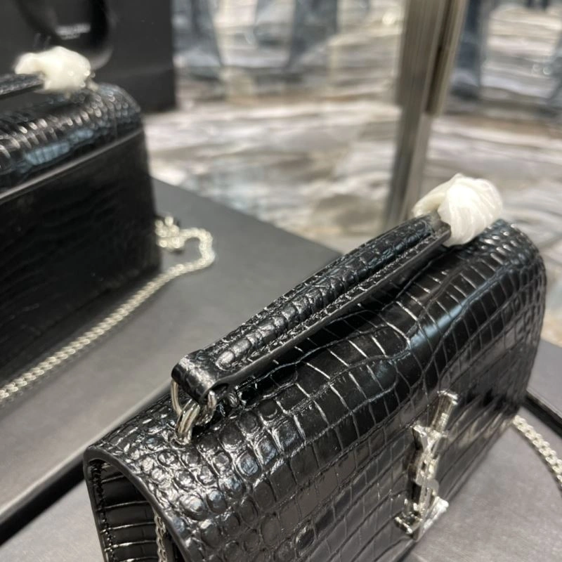 Official YSL Satchel Bags