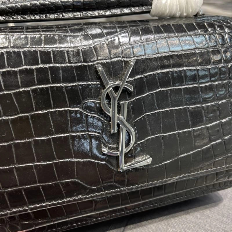 Official YSL Satchel Bags