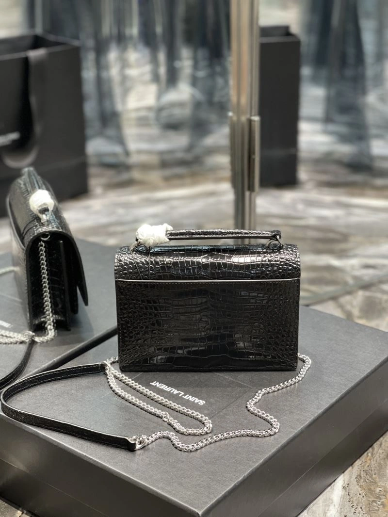 Official YSL Satchel Bags