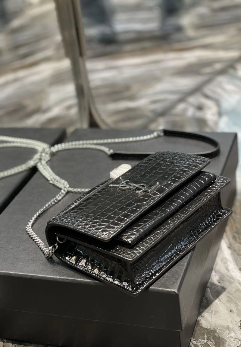 Official YSL Satchel Bags