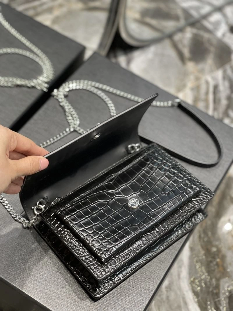 Official YSL Satchel Bags