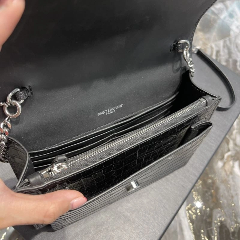 Official YSL Satchel Bags