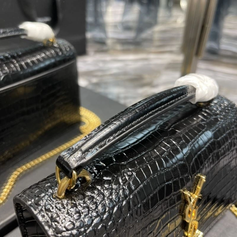 High accuracy YSL Satchel Bags