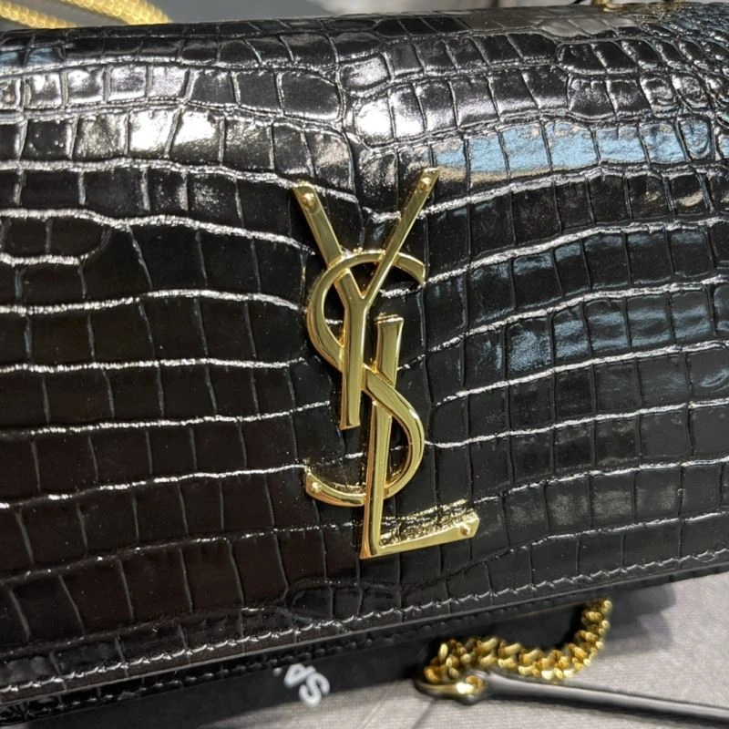 High accuracy YSL Satchel Bags