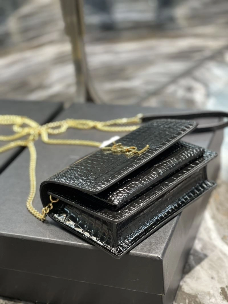High accuracy YSL Satchel Bags