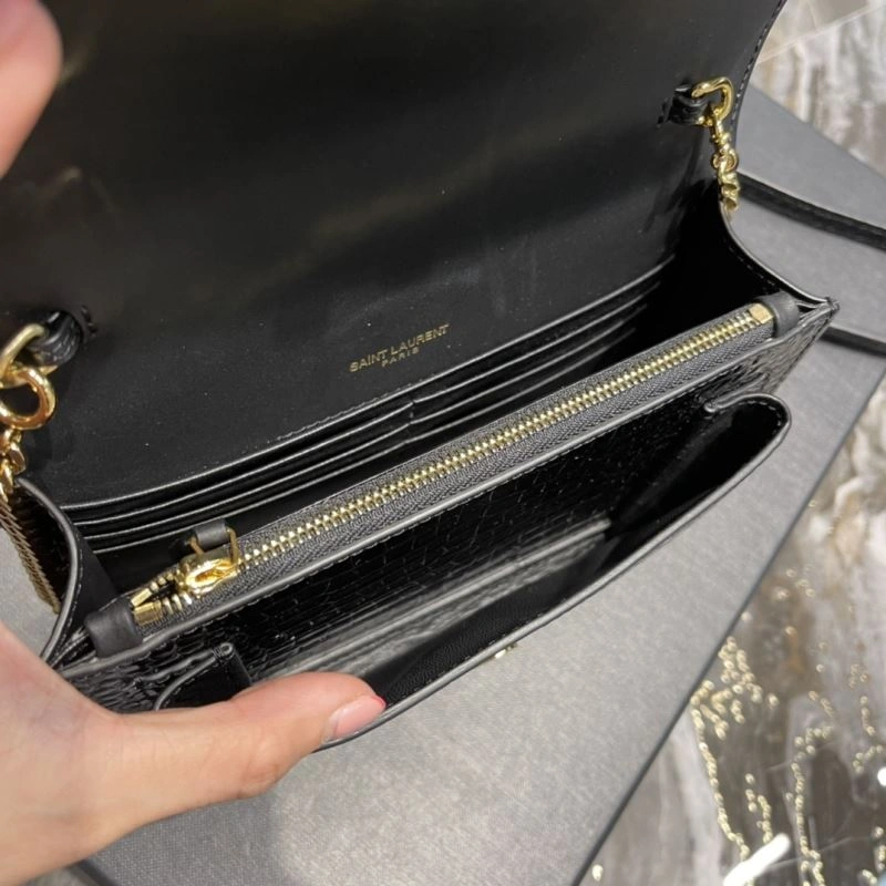 High accuracy YSL Satchel Bags