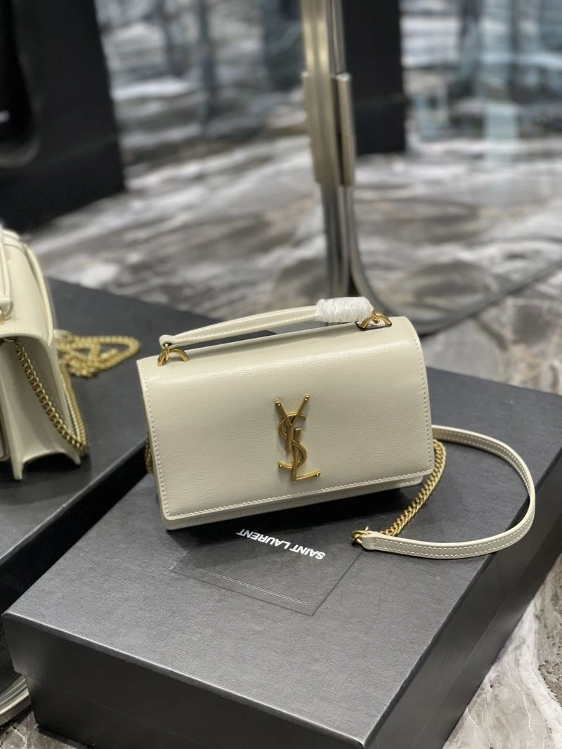 OEM YSL Satchel Bags