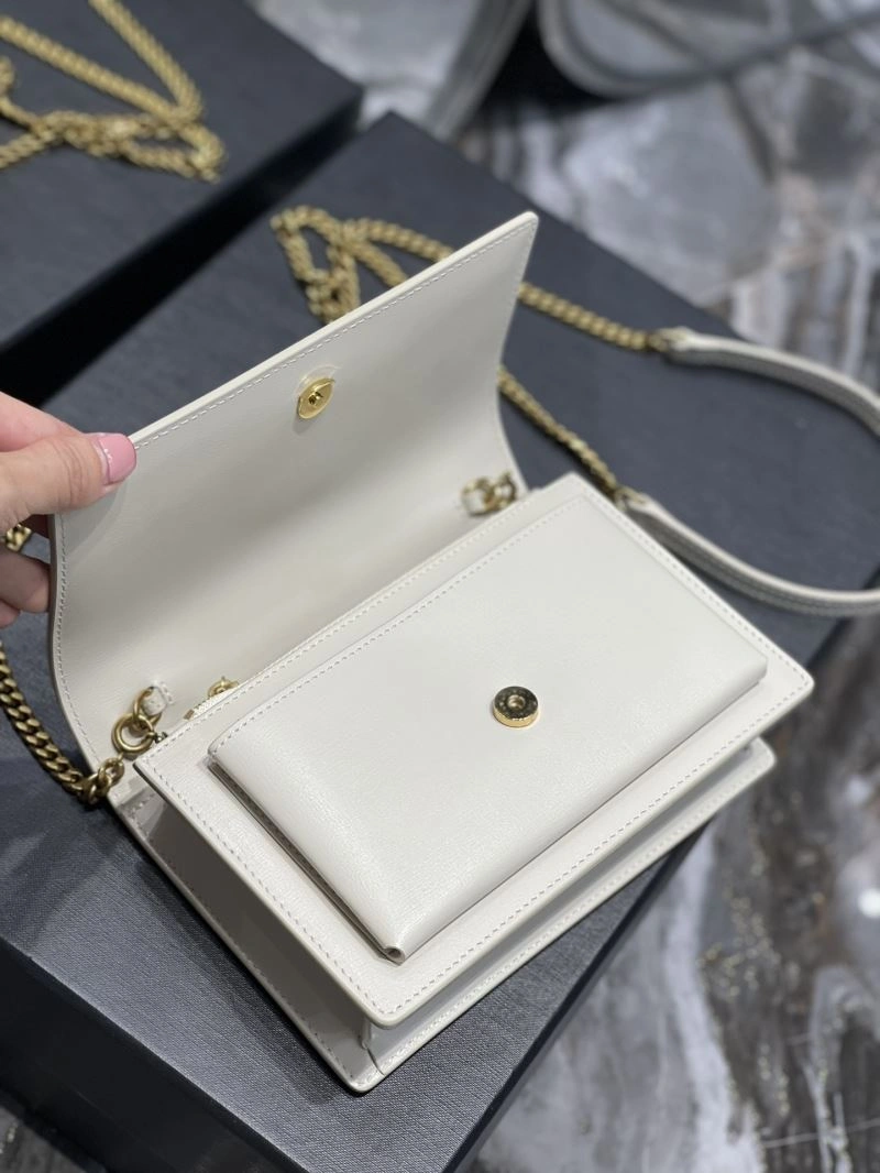 OEM YSL Satchel Bags