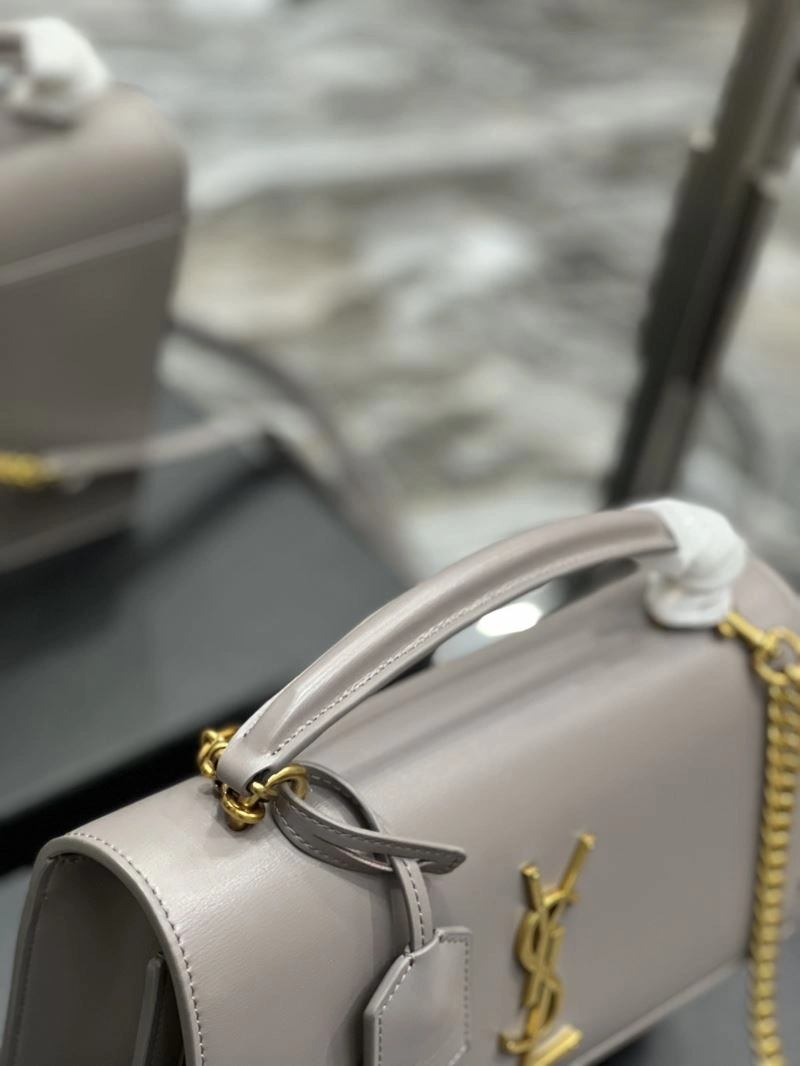 1:1 copy YSL Satchel Bags