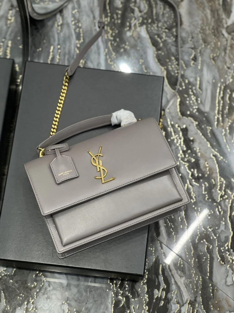 1:1 copy YSL Satchel Bags