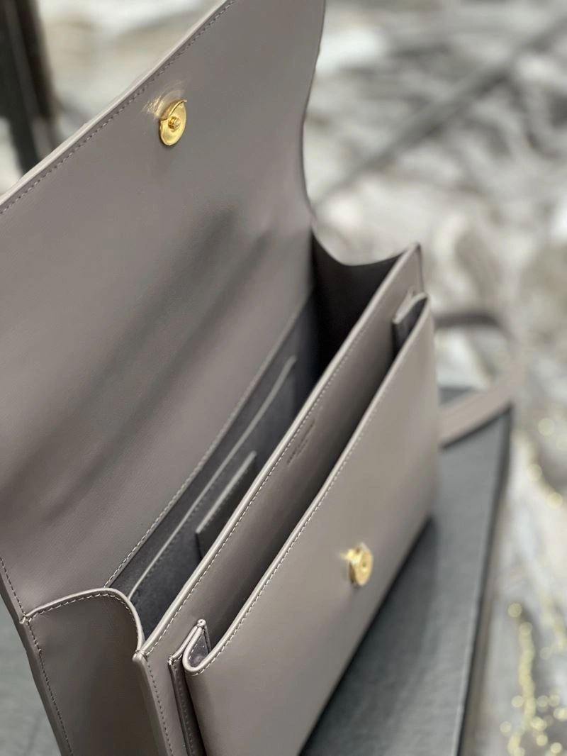 1:1 copy YSL Satchel Bags