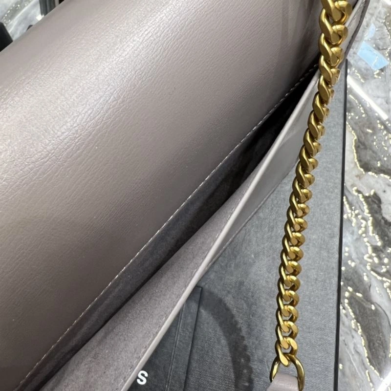 1:1 copy YSL Satchel Bags