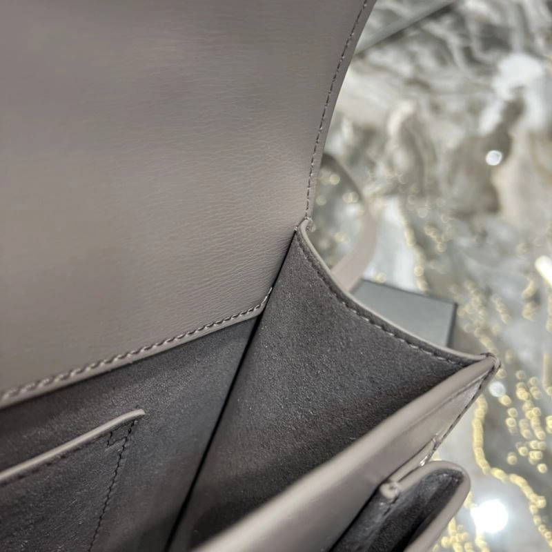 1:1 copy YSL Satchel Bags