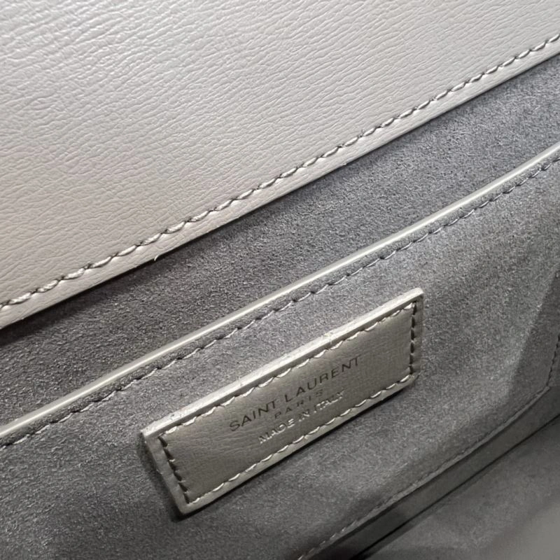 1:1 copy YSL Satchel Bags