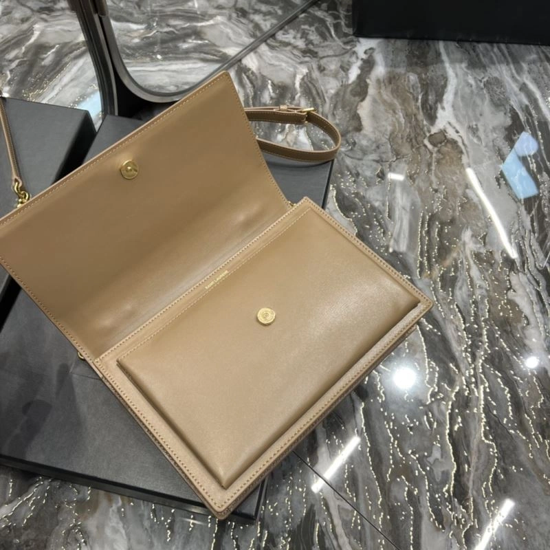 Real YSL Satchel Bags