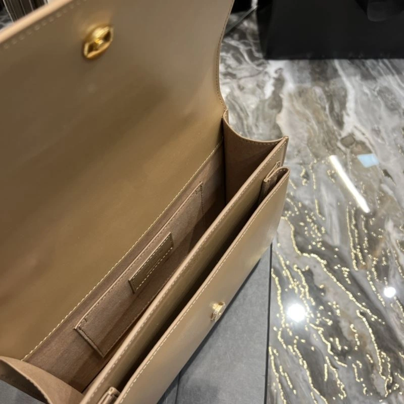 Real YSL Satchel Bags
