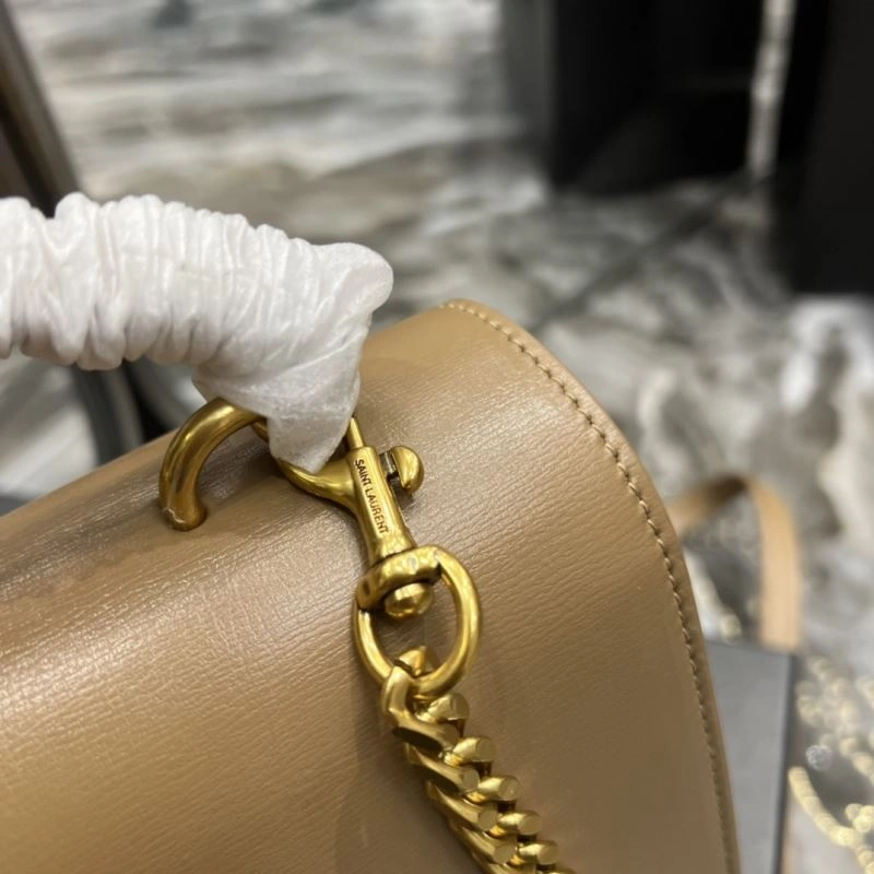 Real YSL Satchel Bags