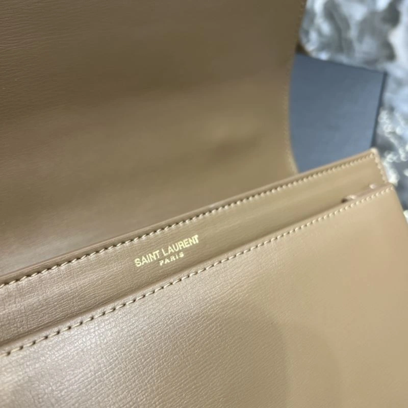 Real YSL Satchel Bags