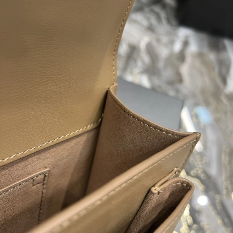 Real YSL Satchel Bags
