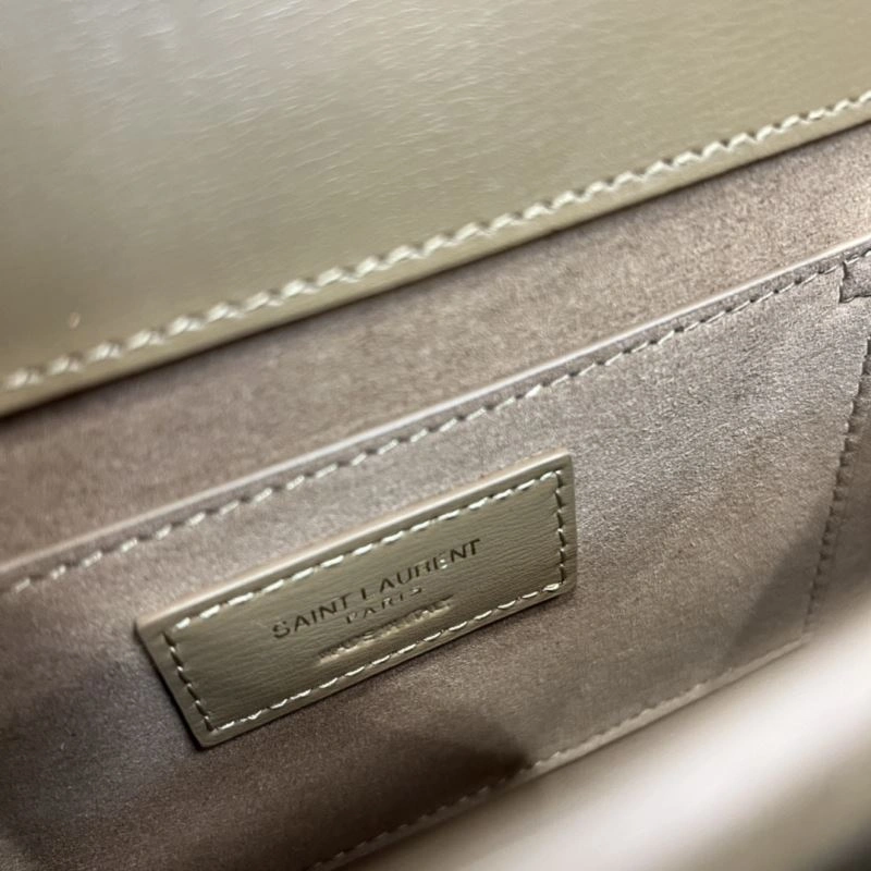 Real YSL Satchel Bags