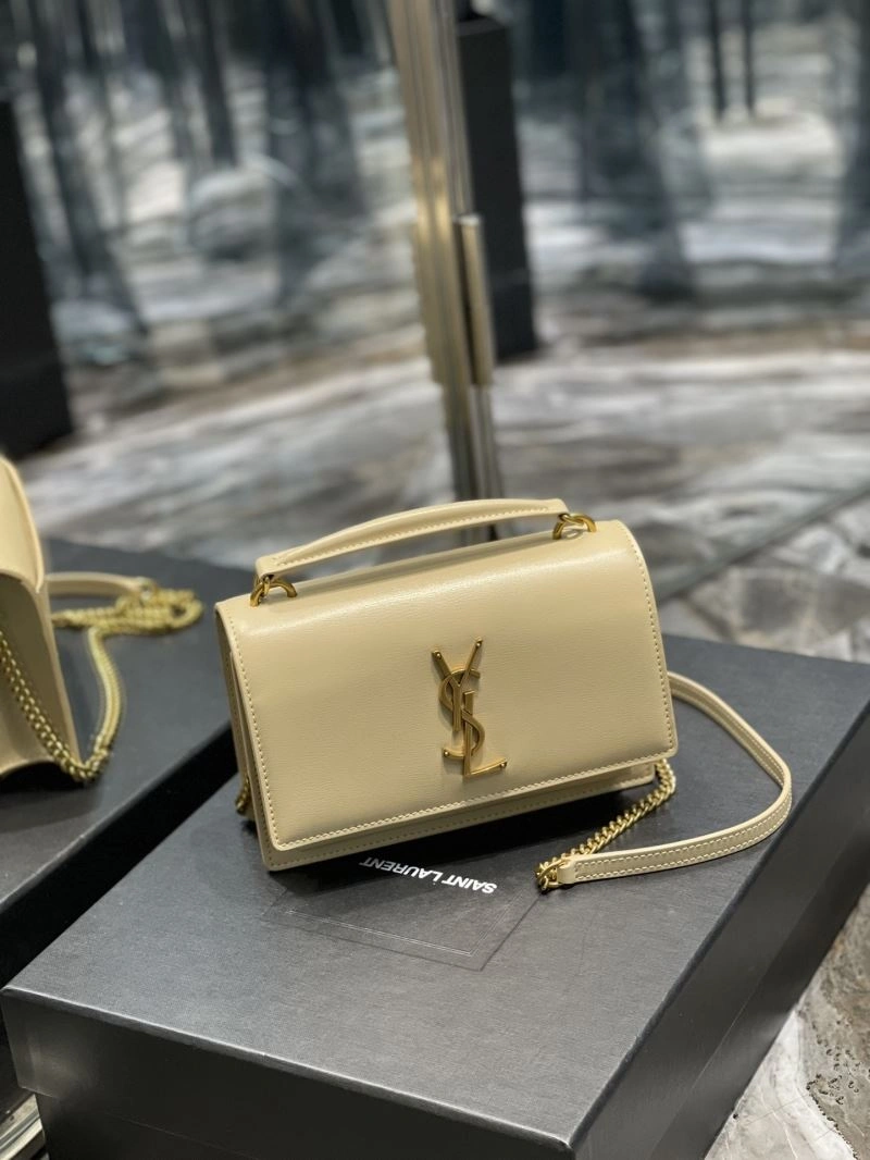 Legit YSL Satchel Bags