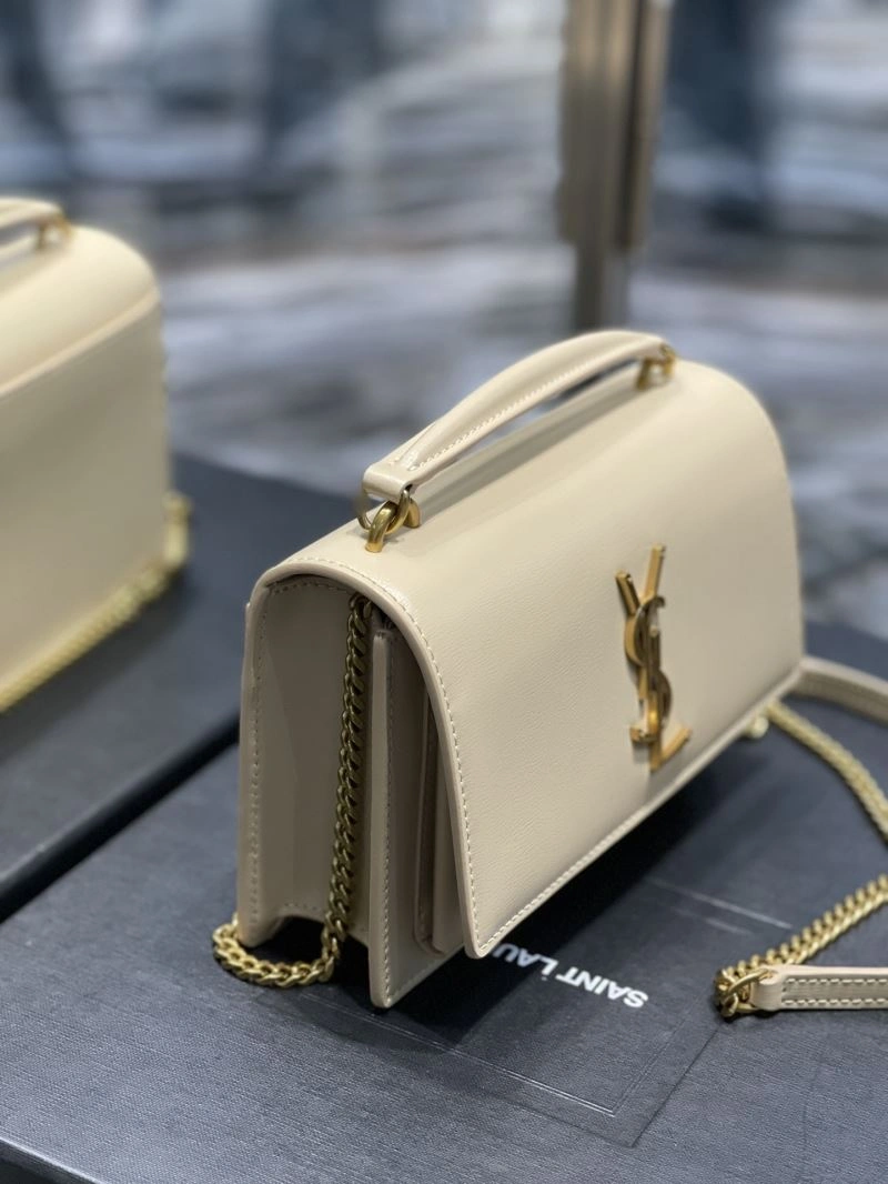 Legit YSL Satchel Bags