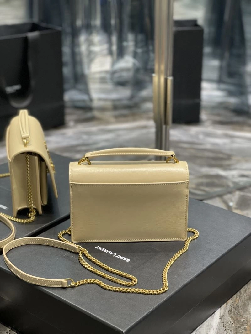 Legit YSL Satchel Bags