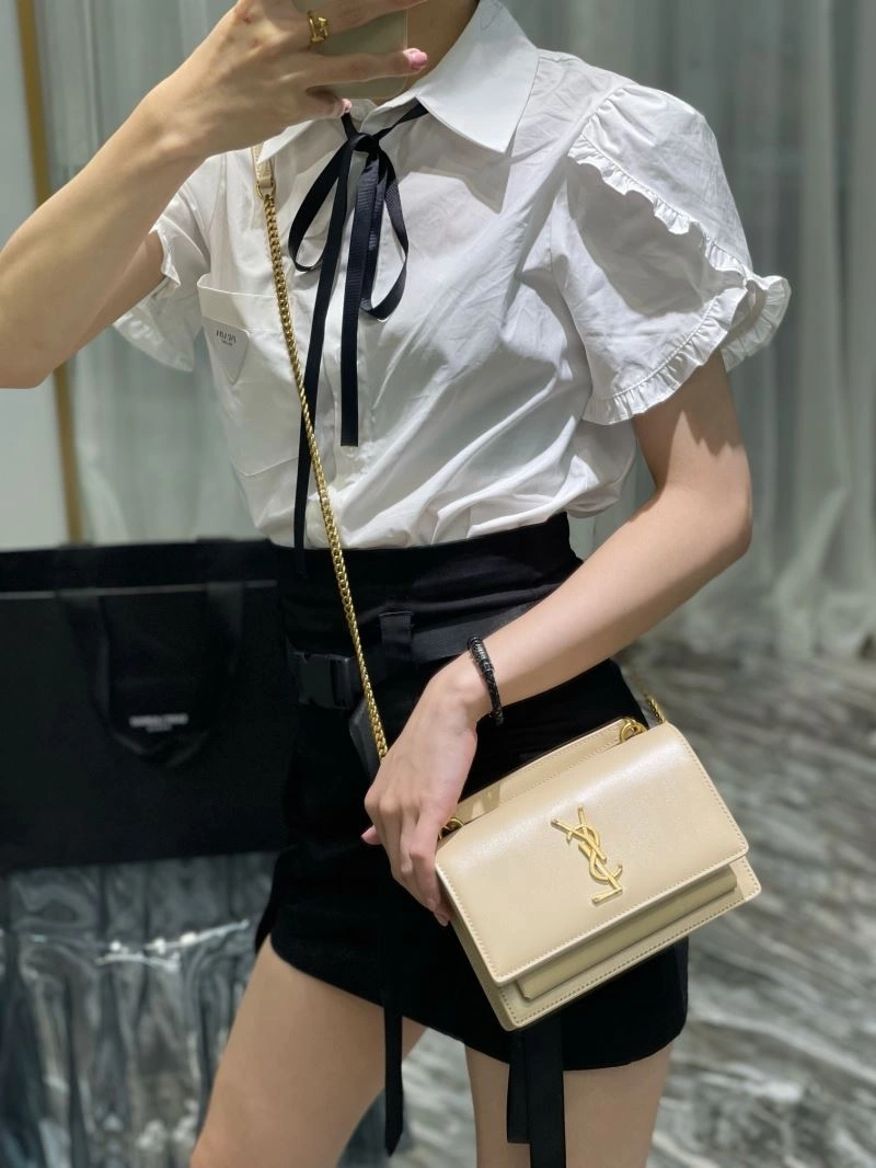 Legit YSL Satchel Bags