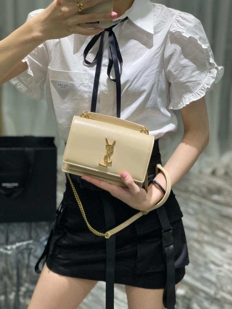 Legit YSL Satchel Bags