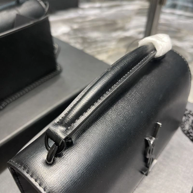 Original YSL Satchel Bags