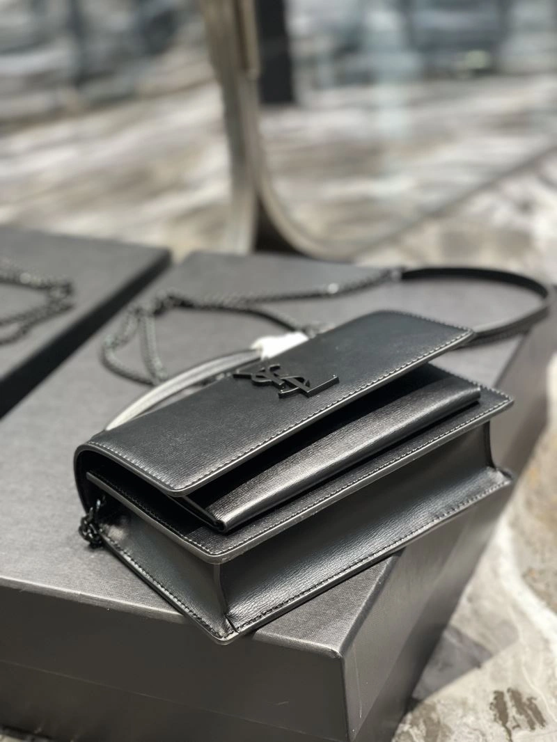 Original YSL Satchel Bags
