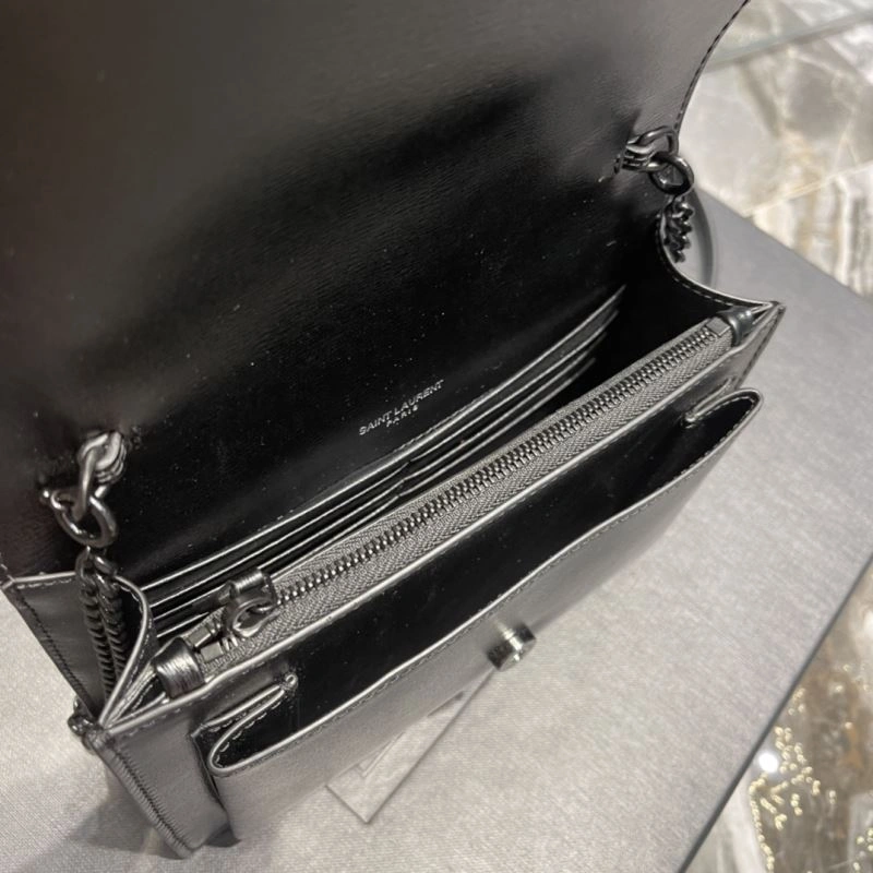 Original YSL Satchel Bags