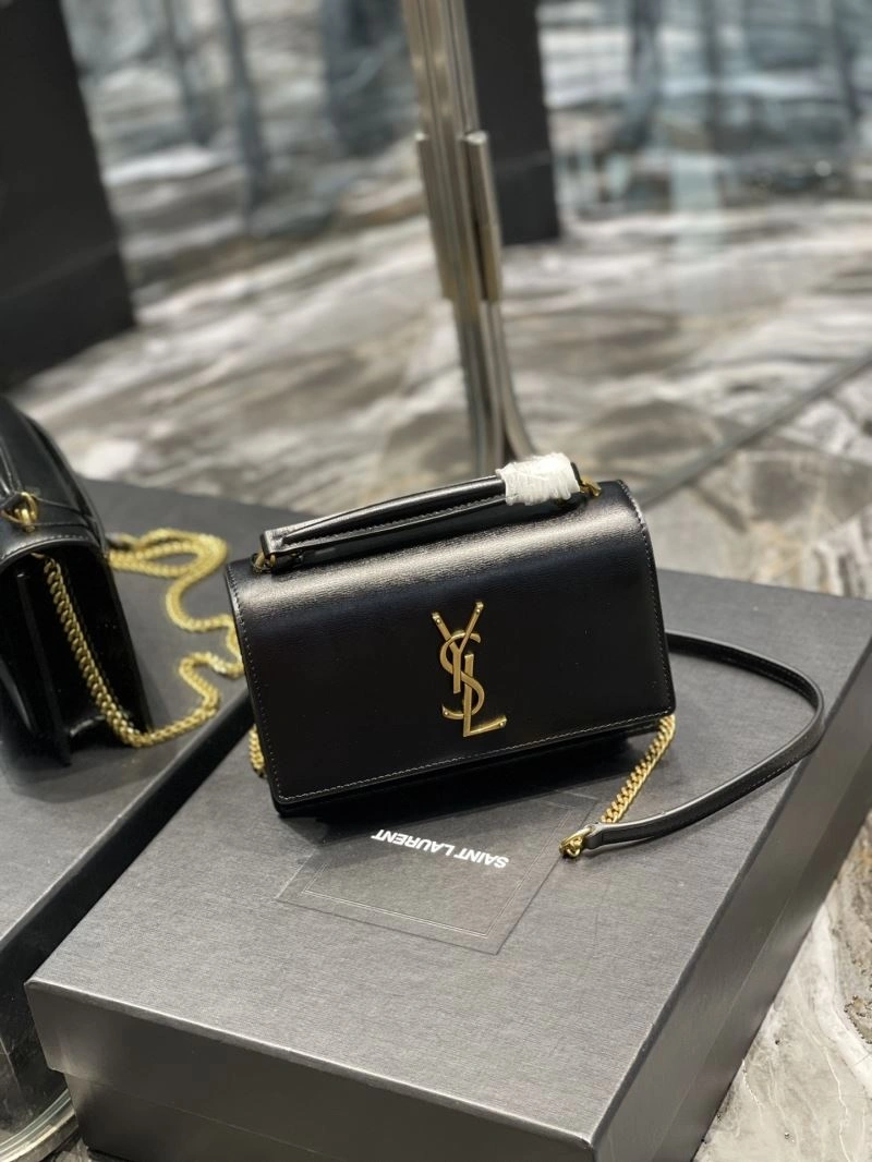 Perfect replica YSL Satchel Bags