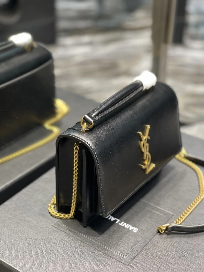 Perfect replica YSL Satchel Bags