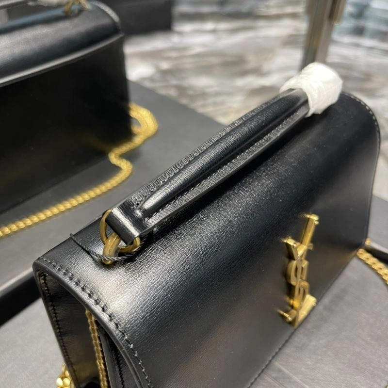 Perfect replica YSL Satchel Bags