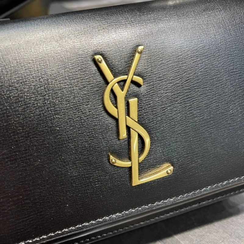 Perfect replica YSL Satchel Bags