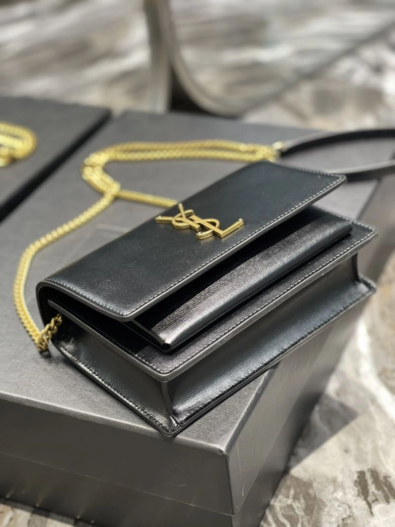 Perfect replica YSL Satchel Bags