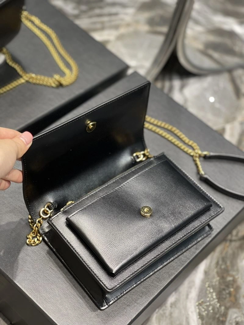 Perfect replica YSL Satchel Bags
